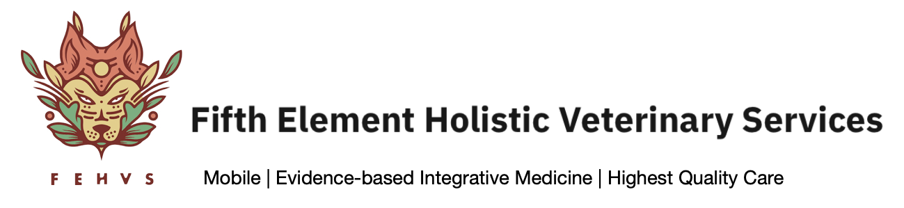Fifth Element Holistic Veterinary Services